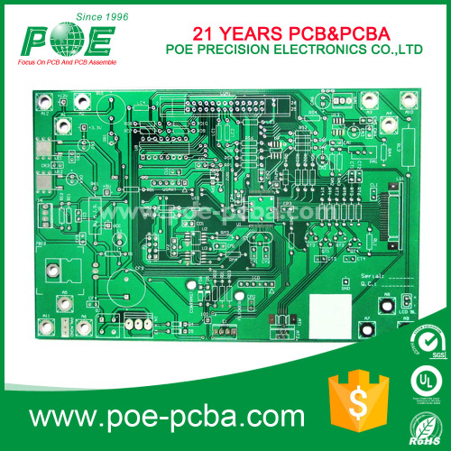 Oem 제조업체 Pcb 전기 회로 기판, Bossgoo.com의 고품질 Oem 제조업체 Pcb 전기 회로 기판