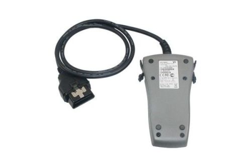 Multi-language Daf Diagnostic Tool Nissan Consult Iii, High Quality ...
