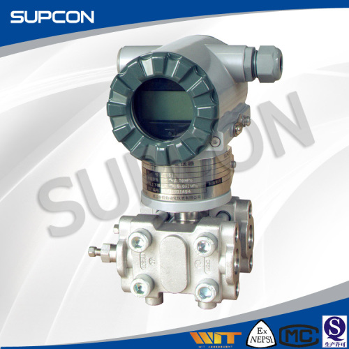 Supcon Skc Micro Differential Pressure Transmitter, High Quality Supcon ...