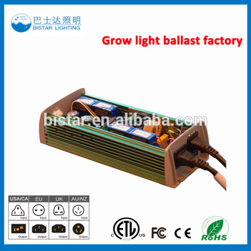 Hid Electronic Plant Lighting Ballast /grow Light Ballast, High Quality Hid Electronic Plant ...