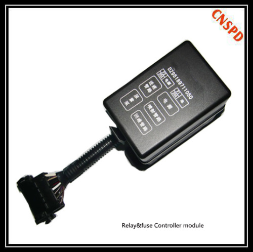 Mircro Relay&fus Controller Module ,micro Fuse Box,micro Relay Box ...