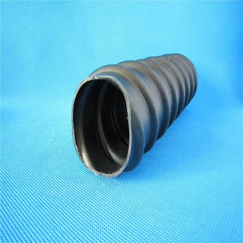 Prestressed Hdpe Plastic Corrugated Bridge Duct, High Quality ...