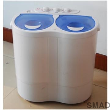 Twin Tub Semi Auto Washing Machine, High Quality Twin Tub Semi Auto ...