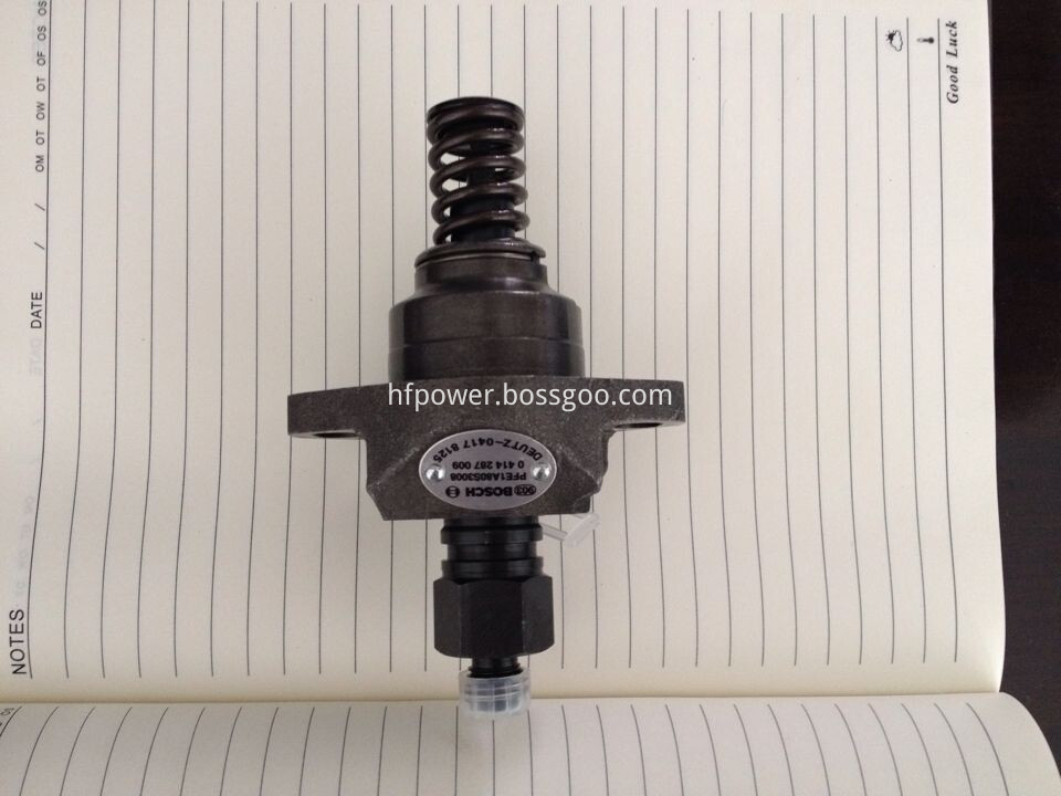 Deutz Engine Parts Injection Pump 04178125 For Bfm2011, High Quality ...