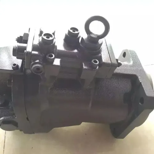 Hitachi Main Hydraulic Pump For Zx330-3 Zx350-3 9195242, High Quality ...