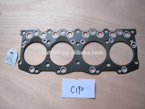 Chinese Car Parts C190 Oem:5-11141069-0 Cheap Car Parts Silicon Gasket ...