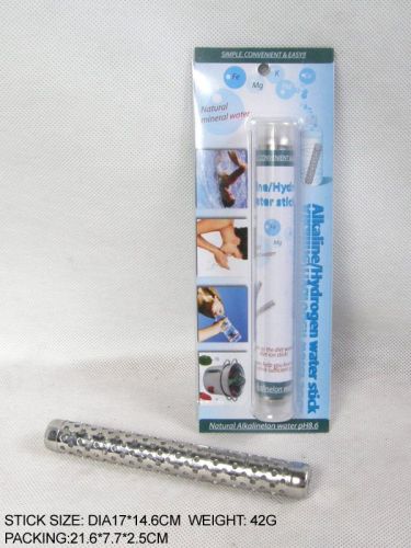 Hydrogen Alkaline Water Stick, High Quality Hydrogen Alkaline Water ...