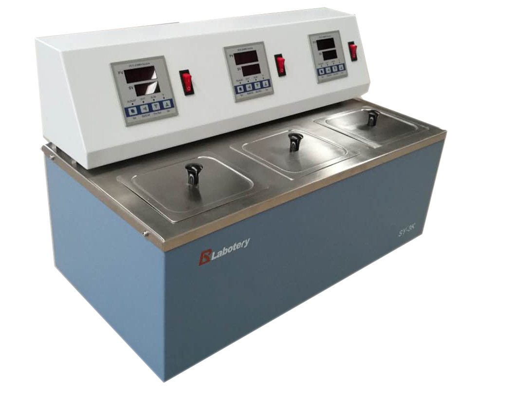 Stainless Steel Single-use Microbiology Laboratory Thermostatic Water ...