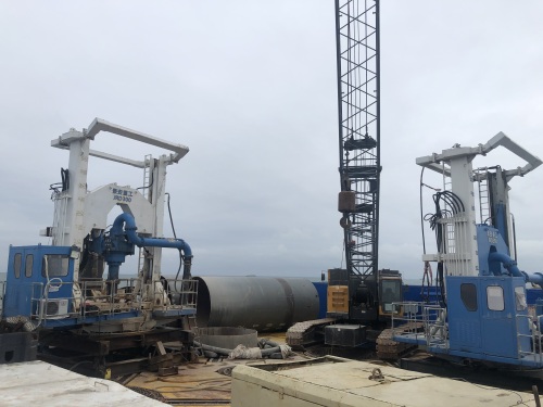 Air Driven Circulation Drilling System, High Quality Air Driven ...