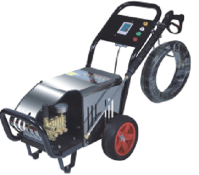 4 Series Electric High Pressure Water Washer, High Quality 4 Series ...