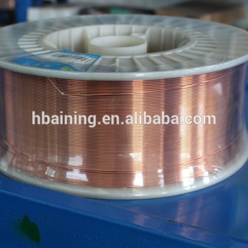 Carbon Dioxide Gas Shielded Welding Wire, High Quality Carbon Dioxide ...