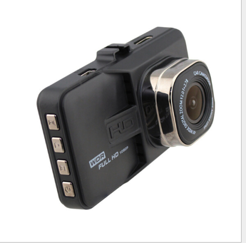 Car Black Box Full Hd 1080p Manual Car Camera Fhd 1080p Car Dvr Car ...