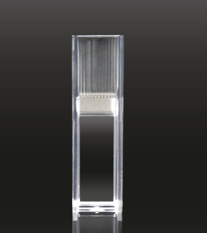 3.5 ml Standard Cuvette laboratory China Manufacturer