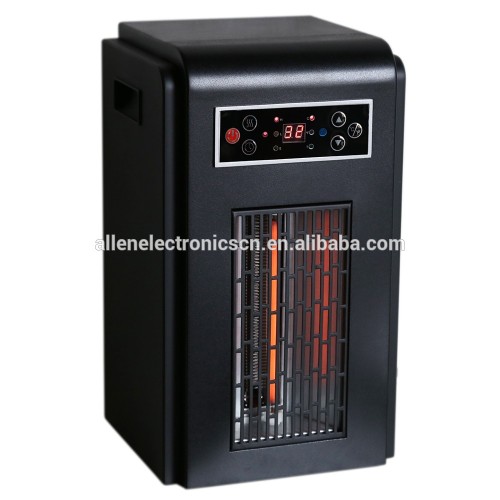 Portable Infrared Heater Quartz Infrared Electric Heater,electric ...