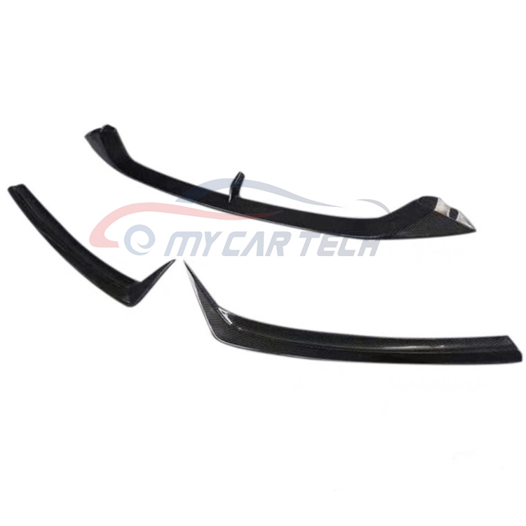 Ferrari F12 Carbon Fiber Front Lip Body Kit 2013-2017, High Quality ...