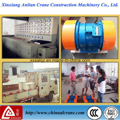 Large Vibration Force Electric Vibration Motor, High Quality Large ...