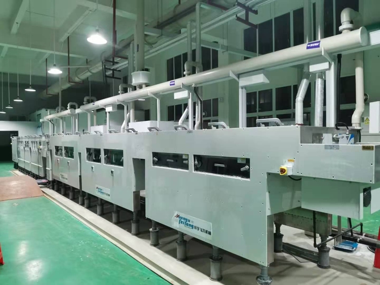 Customized Acid-alkali Chemical Stainless Steel And Aluminum Plate ...