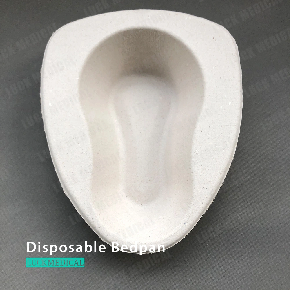 Disposable Cardboard Bed Pan China Manufacturers Suppliers Factory Exporter