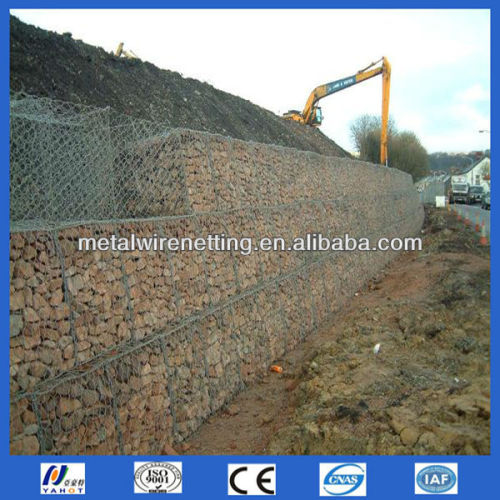 Galfan Gabions, High Quality Galfan Gabions on Bossgoo.com
