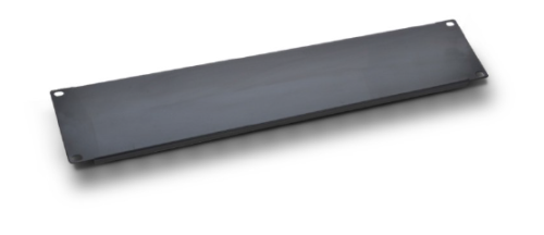 2u Blank Panel Corning Fiber Optic Patch Panel, High Quality 2u Blank ...