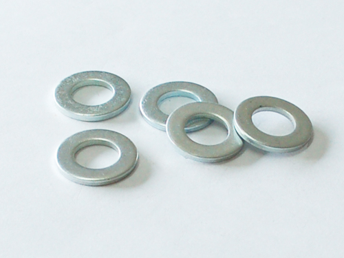 Din125 Flat Washer, High Quality Din125 Flat Washer on Bossgoo.com