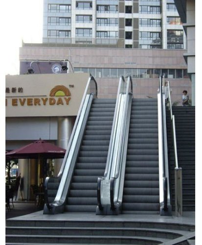 Outdoor Escalator, High Quality Outdoor Escalator on Bossgoo.com