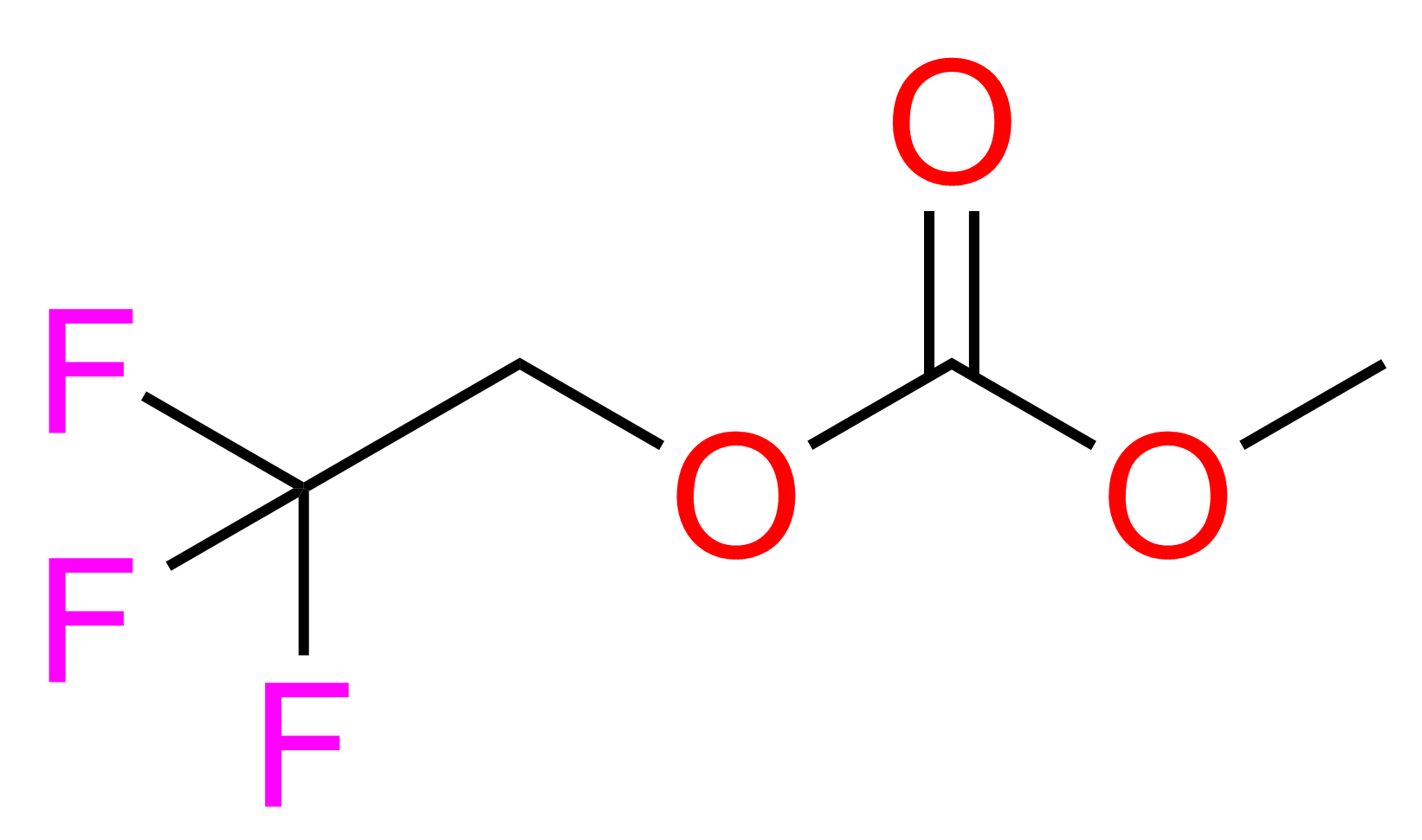 Methyl (2,2,2-trifluoroethyl) Carbonate (FEMC) | High-Performance ...
