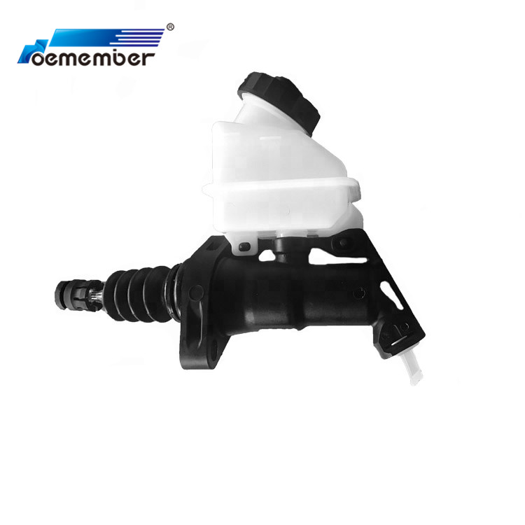 Truck Auto Parts Clutch Master Cylinder For Volvo - Plastic Cylinder ...