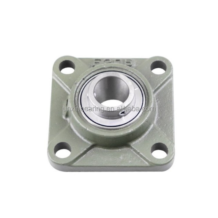 Ucf320 Pillow Block Bearing Flange Housing Unit, High Quality Ucf320 ...