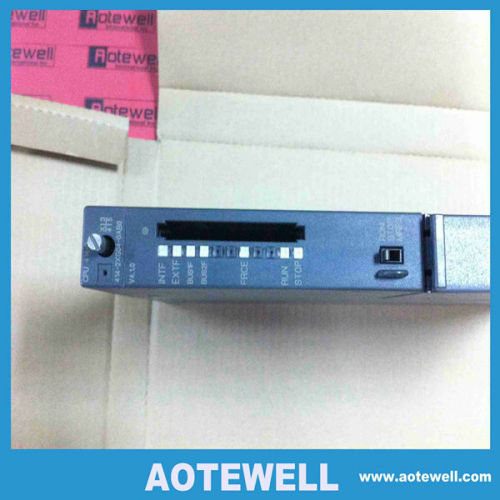지멘스 S7-400 6es7414-2xg04-0ab0 지멘스 Plc Cpu 414-2 6es7 414-2xg04-0ab0 ...