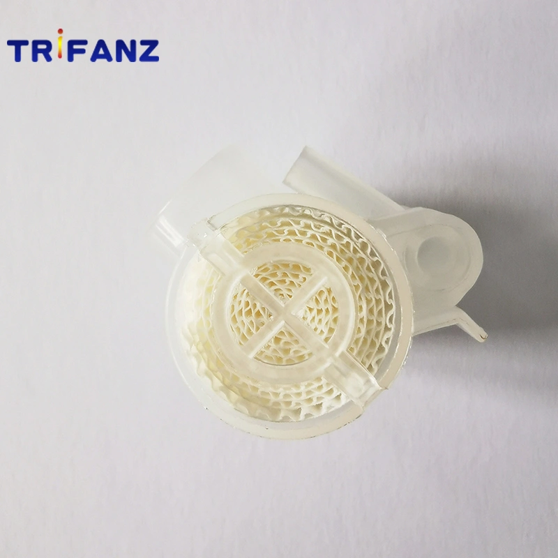 의료 일회용 제품 Tracheostomy 필터 Hme., Bossgoo.com의 고품질 의료 일회용 제품 Tracheostomy ...