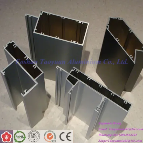 Alu Shop Structural Aluminum Build, High Quality Alu Shop Structural ...