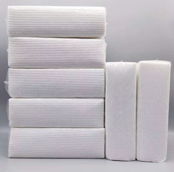Disposable Interfold Tissue Nvc Fold Hand Towel Paper, High Quality ...