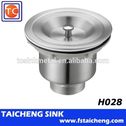 110mm Diameter Kitchen Sink Siphon, High Quality 110mm Diameter Kitchen ...