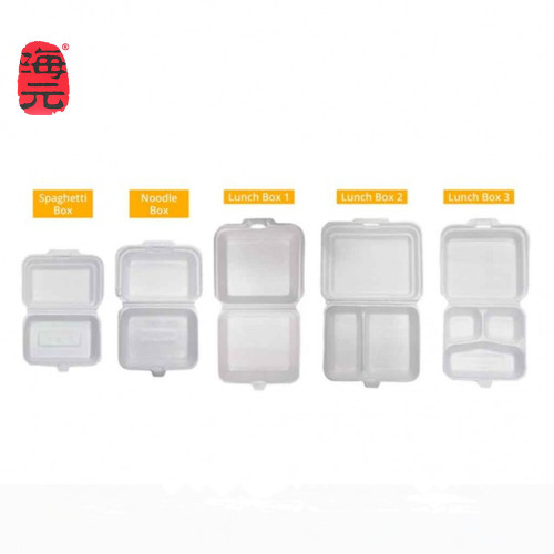 Fully Automatic Food Box Vacuum Forming Machine, High Quality Fully ...