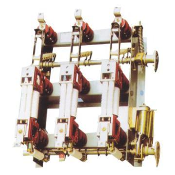 Indoor 12kv Hv Load Break Switch Zfn22-12, High Quality Indoor 12kv Hv ...