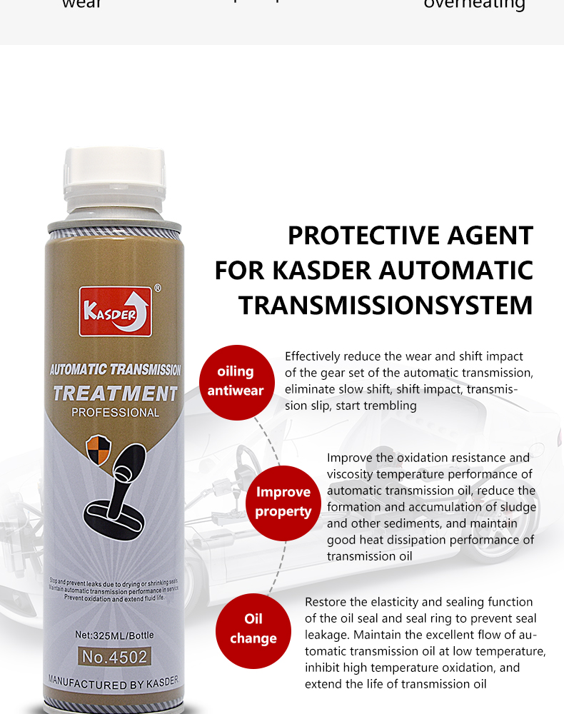 Auto Transmission Fluid: Types, Maintenance, And Replacement, High ...