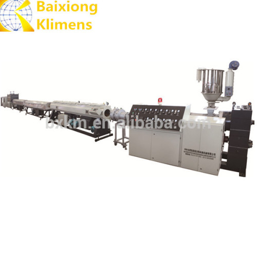 Pe Pipe Extrusion Line, High Quality Pe Pipe Extrusion Line on Bossgoo.com