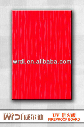 Red Hpl Laminates For Kitchen Cabinet, High Quality Red Hpl Laminates ...