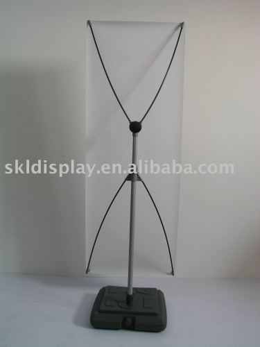 Outdoor X Banner, X Display Stand, High Quality Outdoor X Banner, X ...