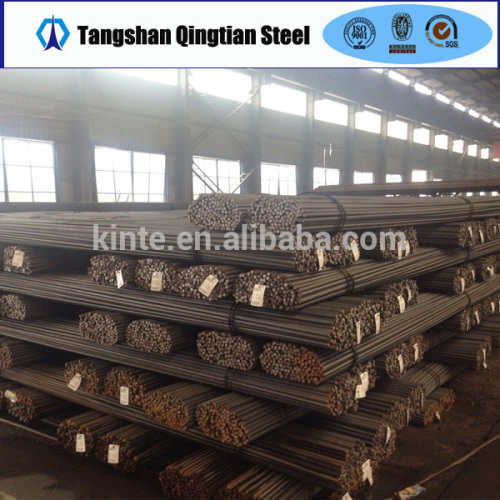 Export Quality Reinforcing Steel Bar For Africa, High Quality Export ...