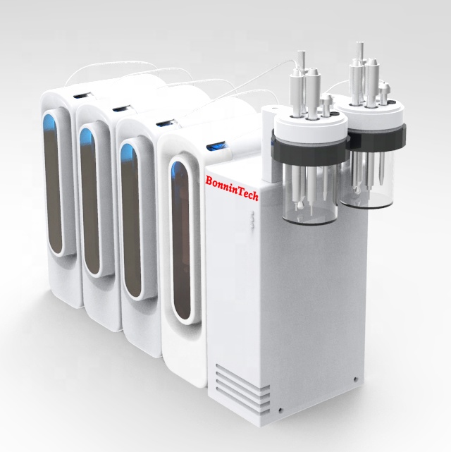 Oil Tan Tbn Automatic Titrator For Fish Oil Analysis, High Quality Oil ...