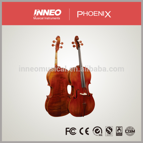 Good Imported Wood Painted Cello, High Quality Good Imported Wood ...
