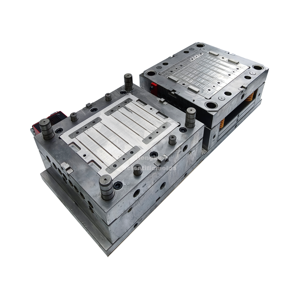 Precision Medical Injection Mold, High Quality Precision Medical ...