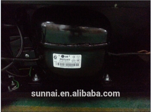 180 Bottles Compressor Wine Cellar, High Quality 180 Bottles Compressor ...