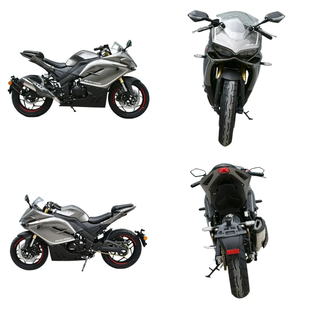 Y8 Racing Motorcycle - 110km/h Gas/diesel Dirt Bike, High Quality Y8 ...