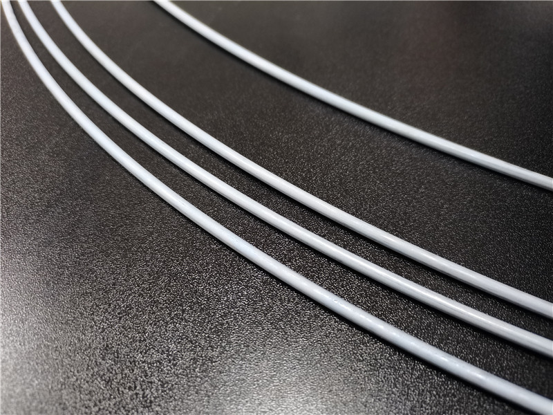 Double Wall Bundy Tube Yellow Zinc Brake Lines China Manufacturers ...