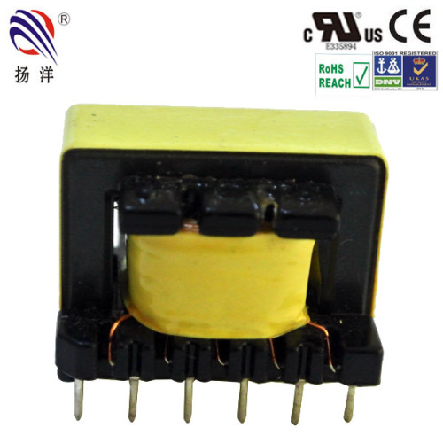 Small Current High Frequency Transformer Ei 48 Transformer, High ...