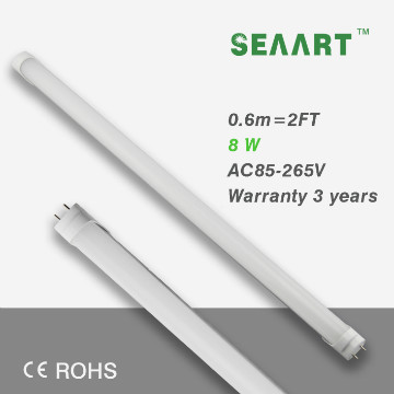 T8 Led Tube Light(8w), High Quality T8 Led Tube Light(8w) on Bossgoo.com