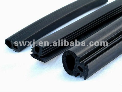 Glass Window Rubber Seal Strip, High Quality Glass Window Rubber Seal ...